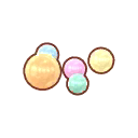Pastel-Balloon Balls - Animal Crossing: Pocket Camp Wiki