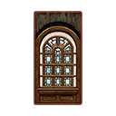 Arched Window - Animal Crossing: Pocket Camp Wiki