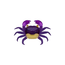 Vampire Crab - Animal Crossing: Pocket Camp Wiki