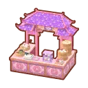Traditional Counter - Animal Crossing: Pocket Camp Wiki