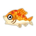 Maple-Leaf Koi - Animal Crossing: Pocket Camp Wiki