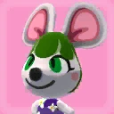 Bree - Animal Crossing: Pocket Camp Wiki