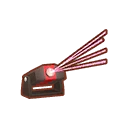 Li'l-Devil Light - Animal Crossing: Pocket Camp Wiki