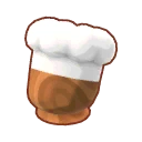 Harvest Festival Chef's Hat - Animal Crossing: Pocket Camp Wiki