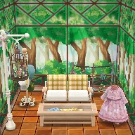 Fancy Tea Set - Animal Crossing: Pocket Camp Wiki