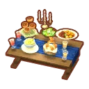 Magical Banquet Table - Animal Crossing: Pocket Camp Wiki