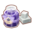 Giant Blueberry-Jam Jar - Animal Crossing: Pocket Camp Wiki