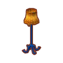 Cabana Lamp - Animal Crossing: Pocket Camp Wiki