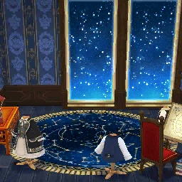 Full Moon Observatory 2 - Animal Crossing: Pocket Camp Wiki