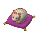Zodiac Rat - Animal Crossing: Pocket Camp Wiki