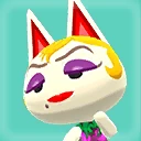 Monique - Animal Crossing: Pocket Camp Wiki
