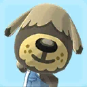 Shep - Animal Crossing: Pocket Camp Wiki