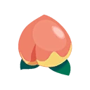Peach - Animal Crossing: Pocket Camp Wiki