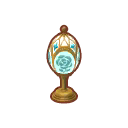 Delicate Blue Music Box - Animal Crossing: Pocket Camp Wiki