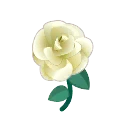 White Rose - Animal Crossing: Pocket Camp Wiki