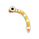 Splendid Garden Eel - Animal Crossing: Pocket Camp Wiki