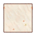 Beach-Sand Floor - Animal Crossing: Pocket Camp Wiki