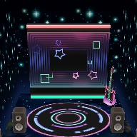 Electropop 1 - Animal Crossing: Pocket Camp Wiki