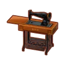 Old Sewing Machine - Animal Crossing: Pocket Camp Wiki