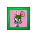 Bree's Pic - Animal Crossing: Pocket Camp Wiki