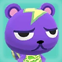 Static - Animal Crossing: Pocket Camp Wiki