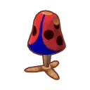 Ladybug Tank - Animal Crossing: Pocket Camp Wiki