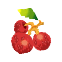 Perfect Lychee - Animal Crossing: Pocket Camp Wiki