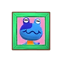 Jeremiah's Pic - Animal Crossing: Pocket Camp Wiki