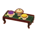 Berry Fall Dessert Set - Animal Crossing: Pocket Camp Wiki