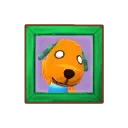 Biskit's Pic - Animal Crossing: Pocket Camp Wiki