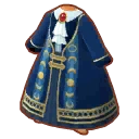 Moongazer Robe - Animal Crossing: Pocket Camp Wiki