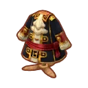 Pirate Captain Coat - Animal Crossing: Pocket Camp Wiki