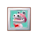 Gayle's Pic - Animal Crossing: Pocket Camp Wiki