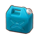 Plastic Canister (Blue) - Animal Crossing: Pocket Camp Wiki