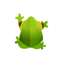 Frog - Animal Crossing: Pocket Camp Wiki