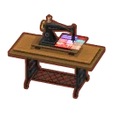Studio Sewing Machine - Animal Crossing: Pocket Camp Wiki