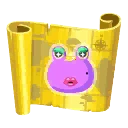 Gigi's Map - Animal Crossing: Pocket Camp Wiki