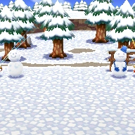 Snow Folks 3 - Animal Crossing: Pocket Camp Wiki