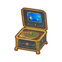 Antique Music Box - Animal Crossing: Pocket Camp Wiki