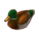Decoy Duck - Animal Crossing: Pocket Camp Wiki