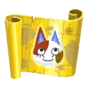 Purrl's Map - Animal Crossing: Pocket Camp Wiki