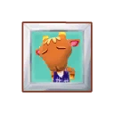 Billy's Pic - Animal Crossing: Pocket Camp Wiki