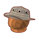 Explorer's Hat - Animal Crossing: Pocket Camp Wiki