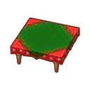 Festive Table - Animal Crossing: Pocket Camp Wiki