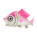 Pink Koi - Animal Crossing: Pocket Camp Wiki