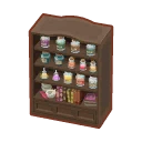 Earth-Elements Shelf - Animal Crossing: Pocket Camp Wiki