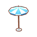 Summer Resort Parasol - Animal Crossing: Pocket Camp Wiki