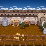 Tranquil Farm 2 - Animal Crossing: Pocket Camp Wiki