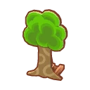 Tree Standee - Animal Crossing: Pocket Camp Wiki
