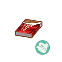 Red Chocolate Bar - Animal Crossing: Pocket Camp Wiki